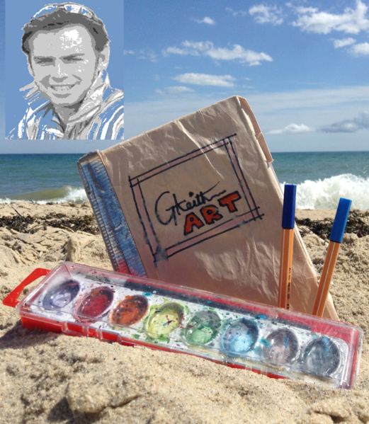 Graham Keith - Official Website